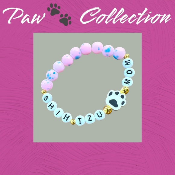 Jewelry | Paw Collection | Poshmark
